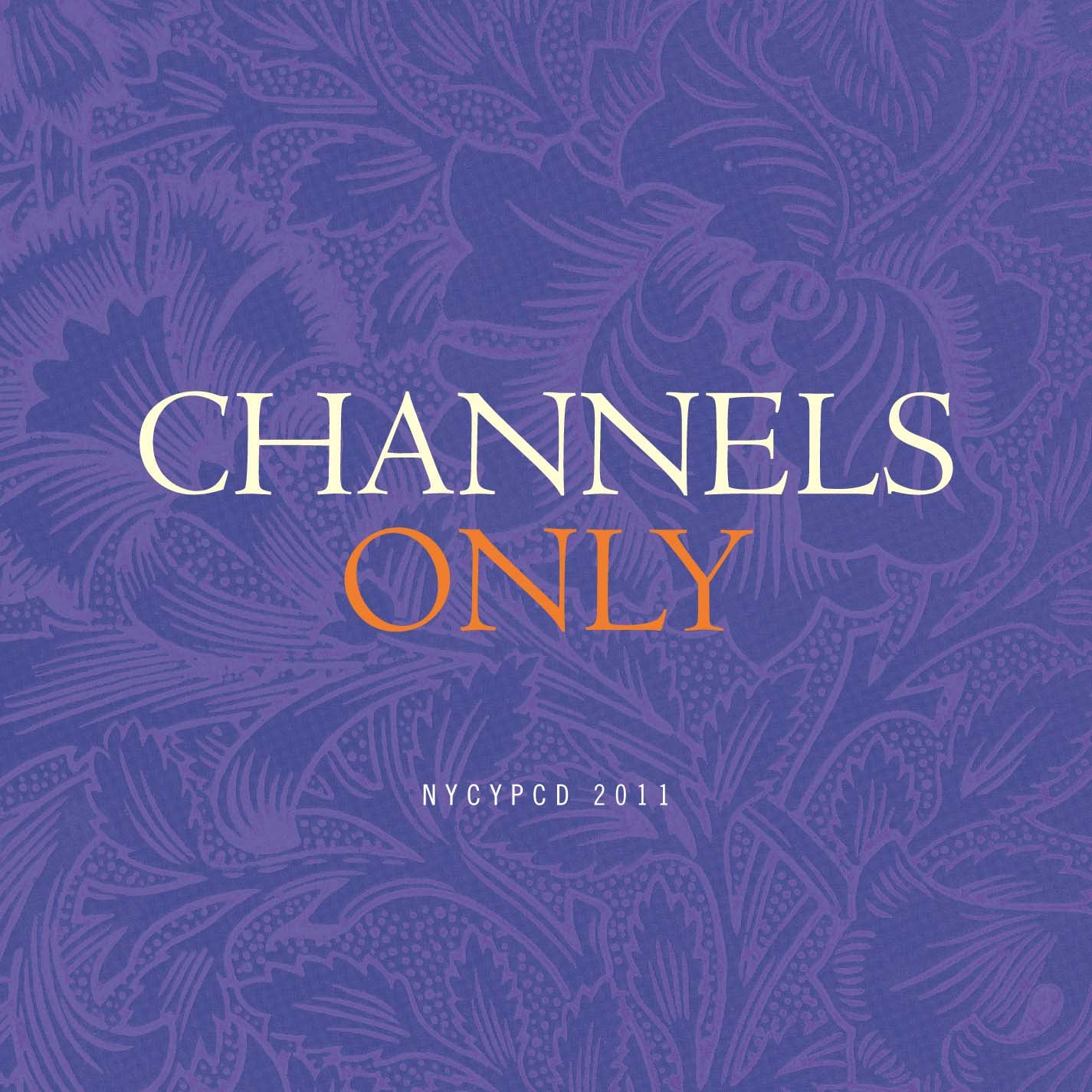 Channels Only – NYCYPCD