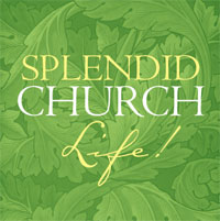 Splendid Church Life – NYCYPCD
